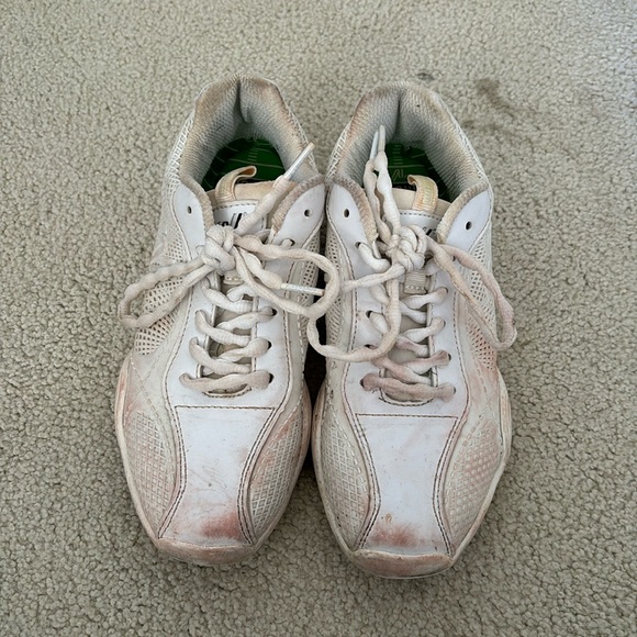Varsity | Shoes | Varsity Cheer Shoes | Poshmark